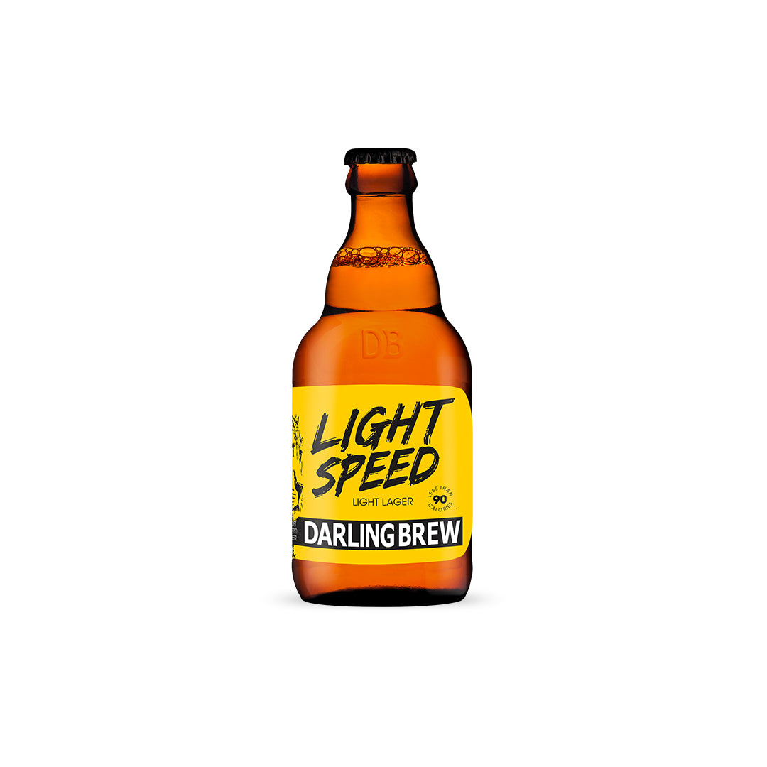 Home Light Speed - Lager