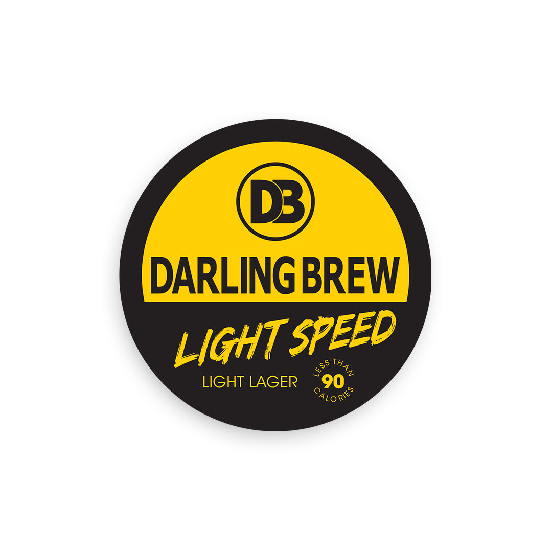 Home Light Speed - Lager