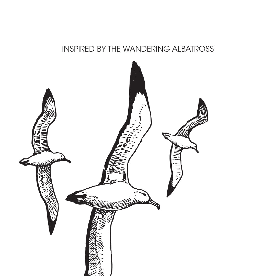 Home The Wanderer - Pilsner