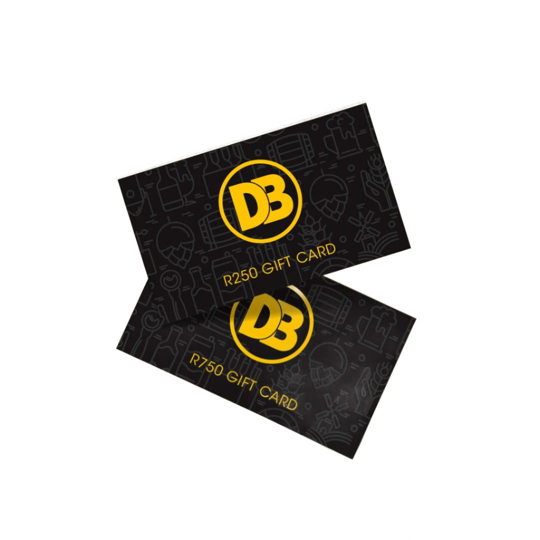 Home Darling Brew Gift Cards